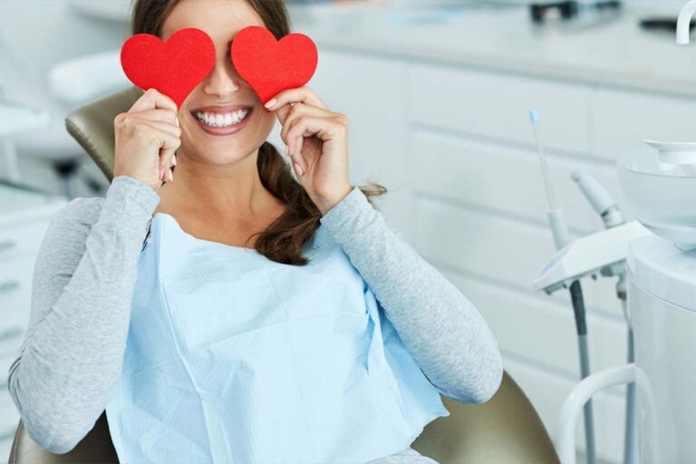 The Heart-Mouth Connection - Enspire Dental , Ann Arbor